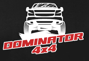 Dominator 4x4